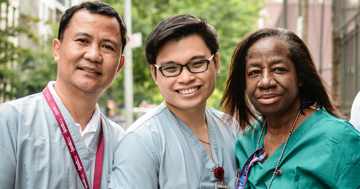 Northeast Nurses Association - Northeast Nurses Association