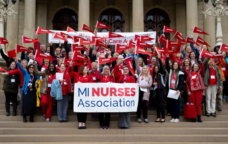 Northeast Nurses Association - Northeast Nurses Association
